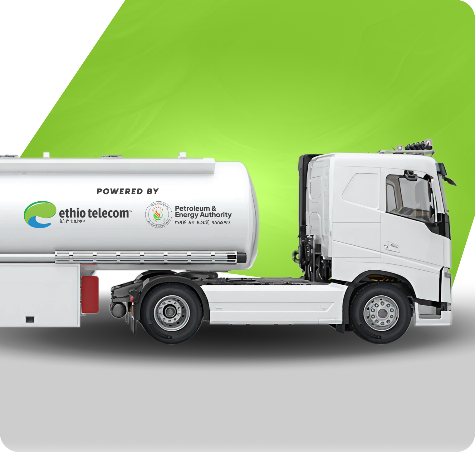 PEA Fleet Managment Portal - Fleet Management System